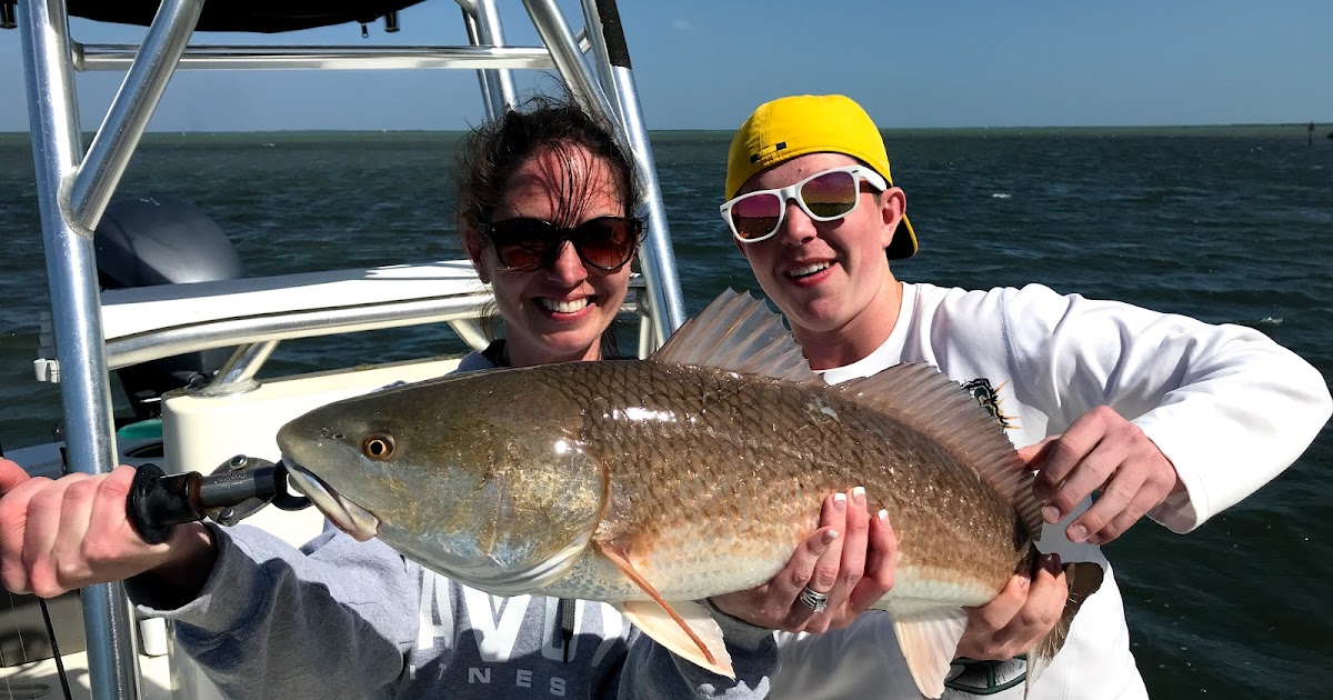 Sanibel Fishing, Sanibel Island, FL: Spring break at Sanibel