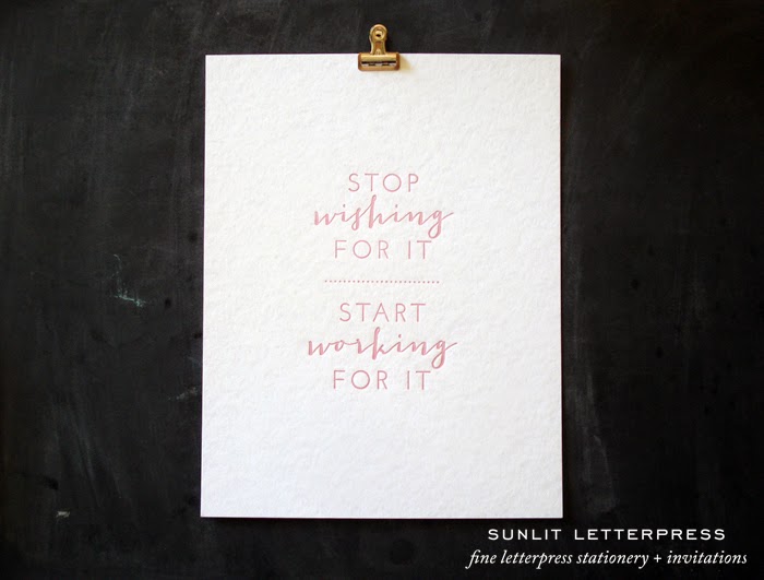 Adventures In Letterpress | Fine Letterpress Stationery + Custom ...
