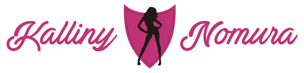 KALLINY NOMURA - Kalliny Nomura - Oficial