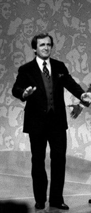 Classic Television Showbiz: An Interview with John Barbour - Part One