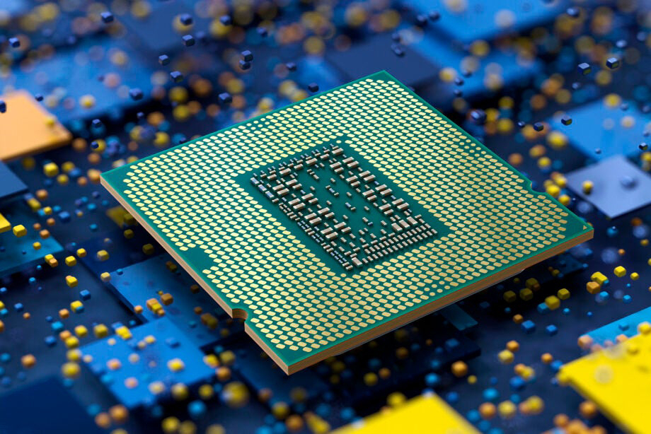 You need to know all about of desktop CPU.