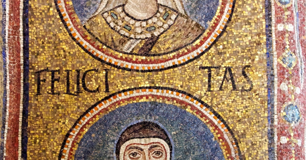 ORTHODOX CHRISTIANITY THEN AND NOW: The Passion of the Holy Martyrs ...