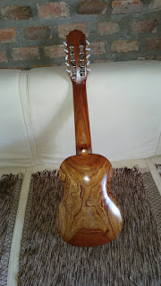 Mi Ronroco: Mi ronroco