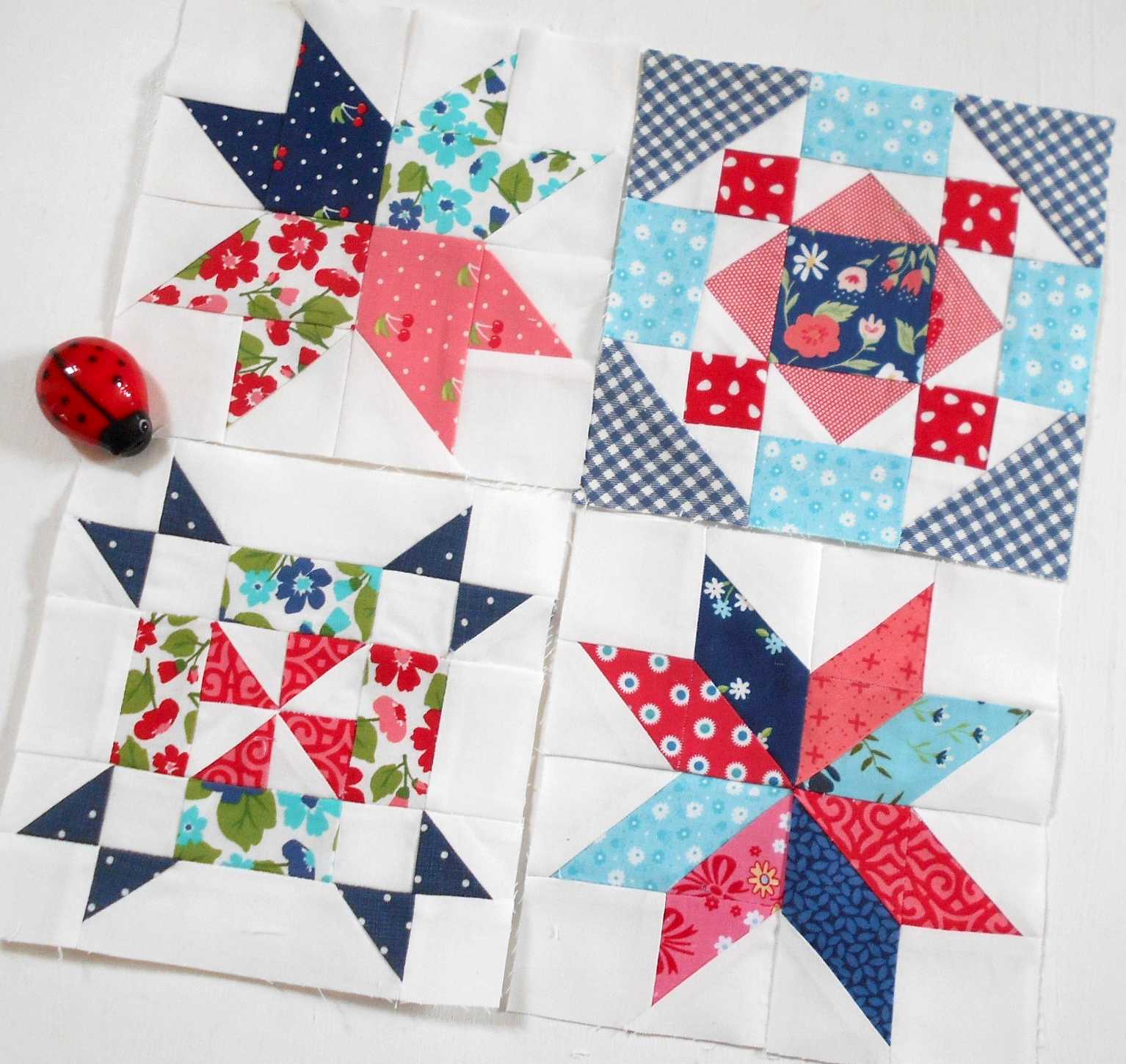 The Patchsmith: 2020