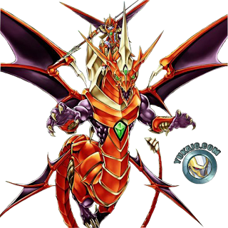 Dragunity Renders Pack - YUKAJO ACADEMY