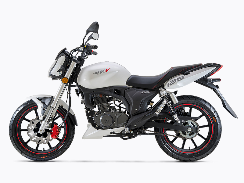 Keeway RKV