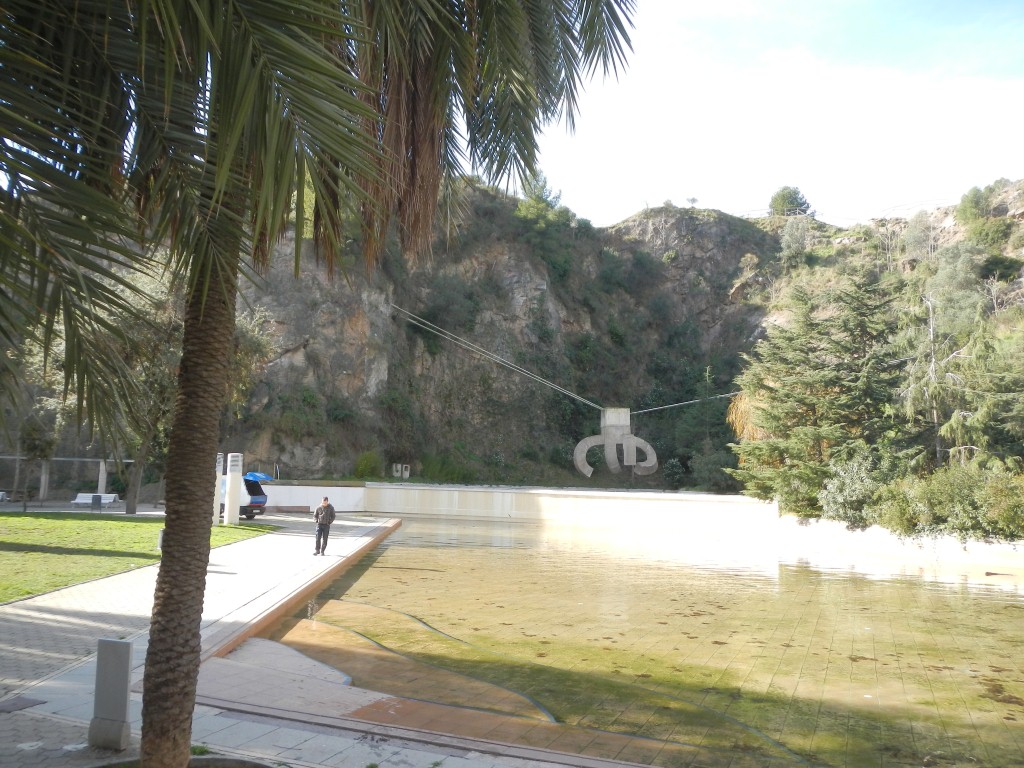 Parc de la Creueta del Coll | Barcelona