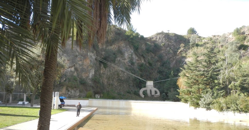 Parc de la Creueta del Coll | Barcelona