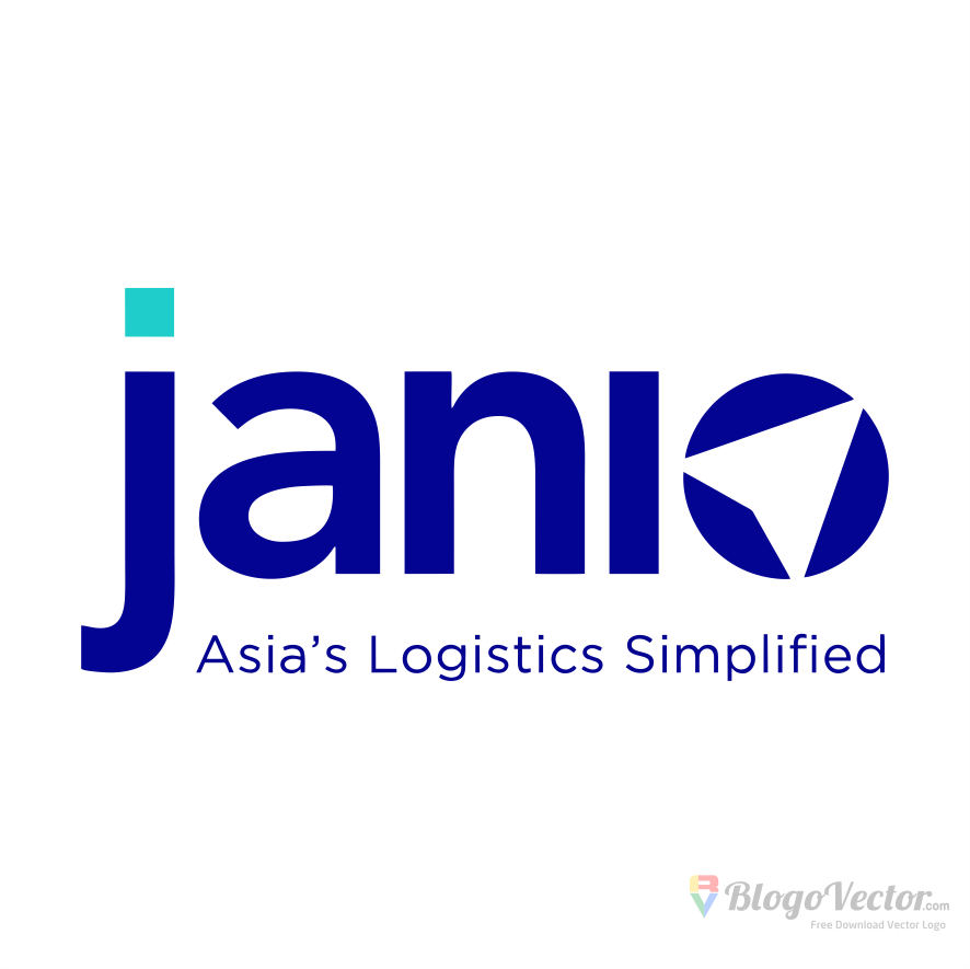 Janio Logo vector (.cdr) - BlogoVector