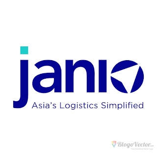 Janio Logo vector (.cdr) - BlogoVector