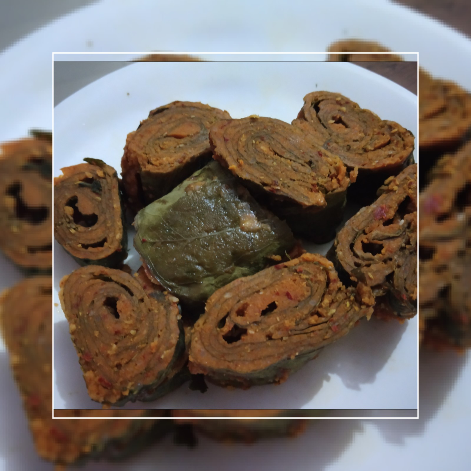 Tulunad Food ~ Life in Tulunad