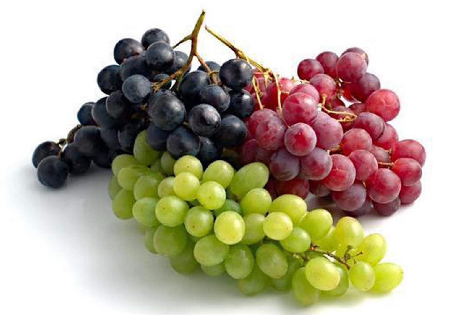 Ternyata Sayuran Dan Buah Ini Mengandung Anti Oksidan Sangat Tinggi ...