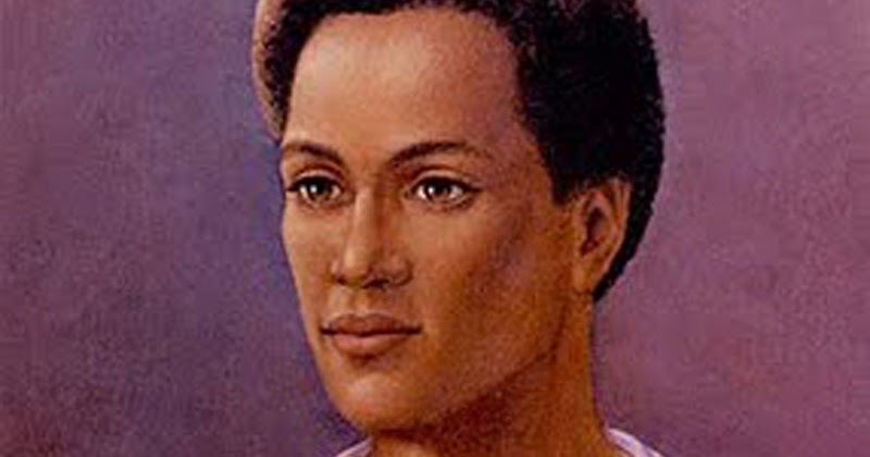 DEUS É O SENHOR E REI SOBERANO DA CRIAÇÃO: MESTRE AFRA PATRONO DA RAÇA ...