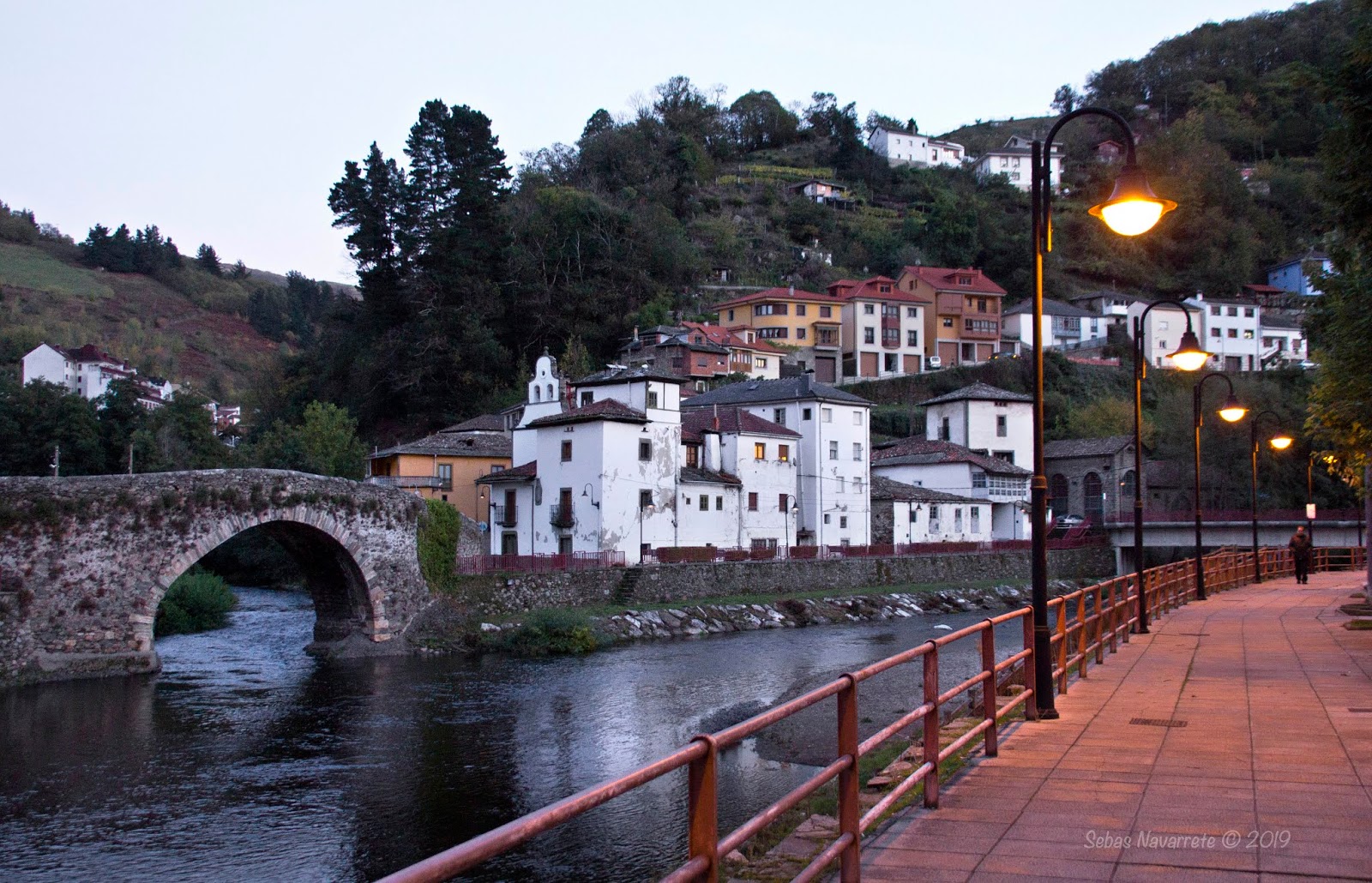 Instantes, fotos de Sebastián Navarrete: Cangas de Narcea, Asturias ...