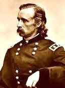 The Unfolding Journey: The Disputed Legacy Of George Custer