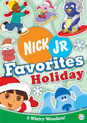 Christmas TV History: February 2012