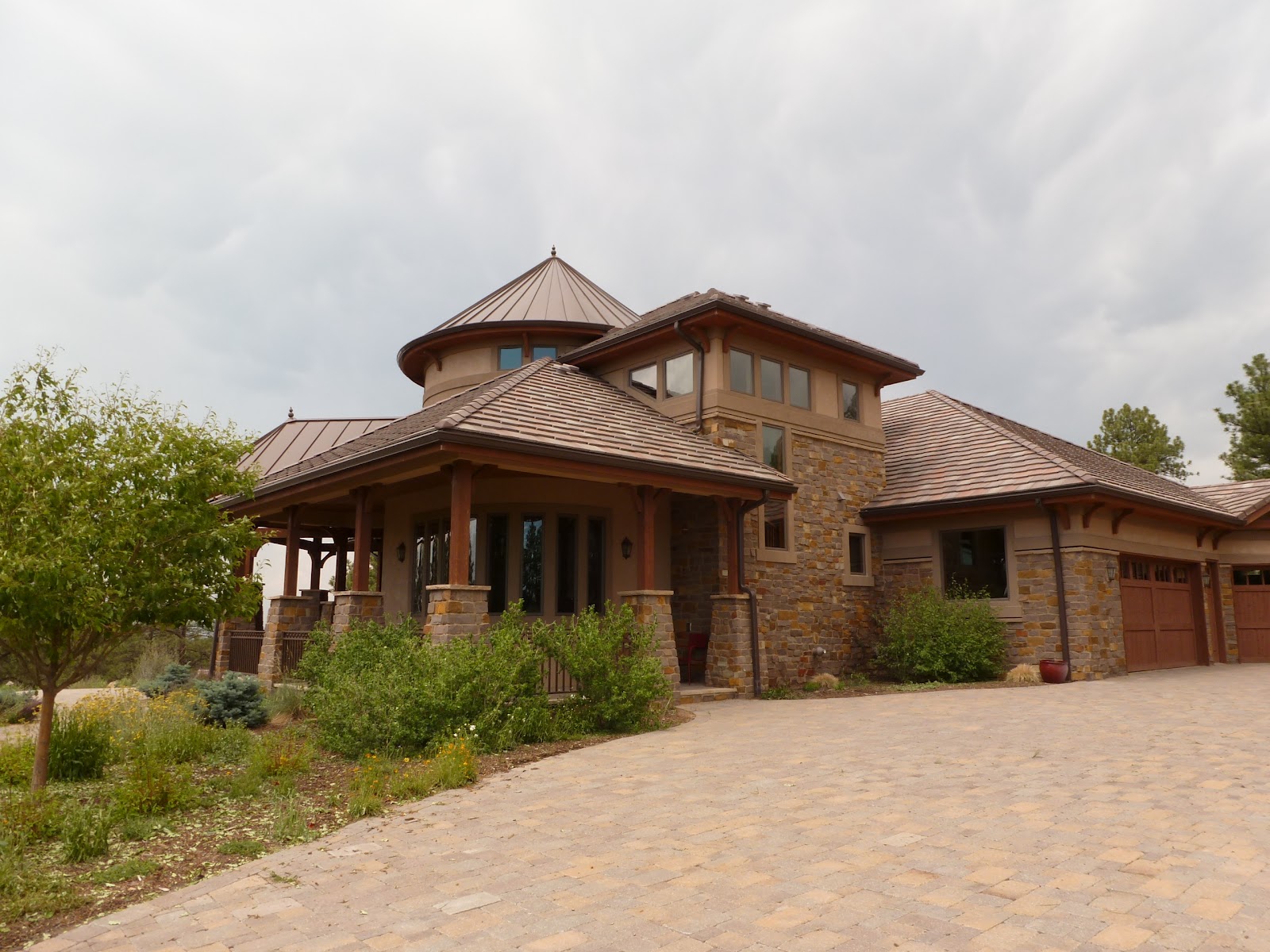 Keith Malcolm Moore, Architect.: RESIDENTIAL PORTFOLIO