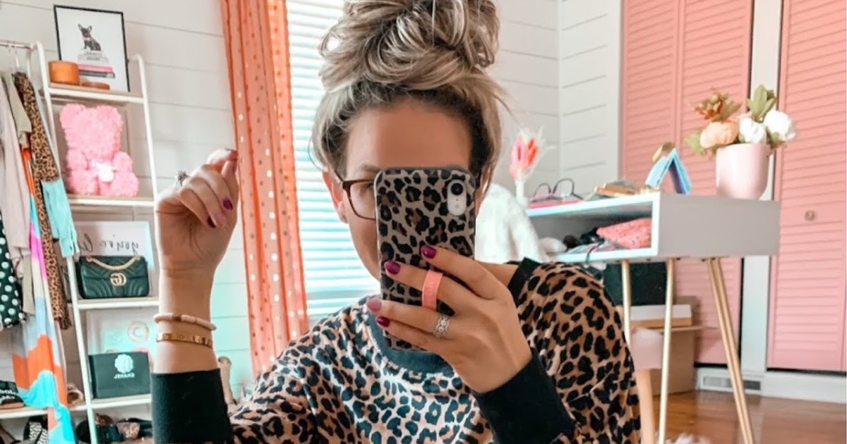 Jen Miracle: Affordable Beauty Favorites with Walmart