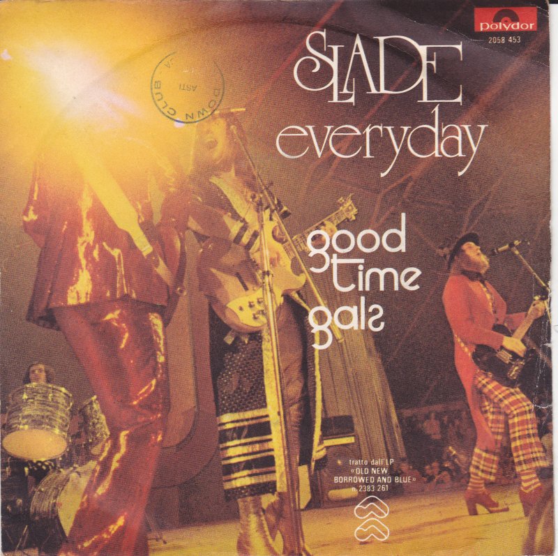 From Roots To Boots: The Slade Story