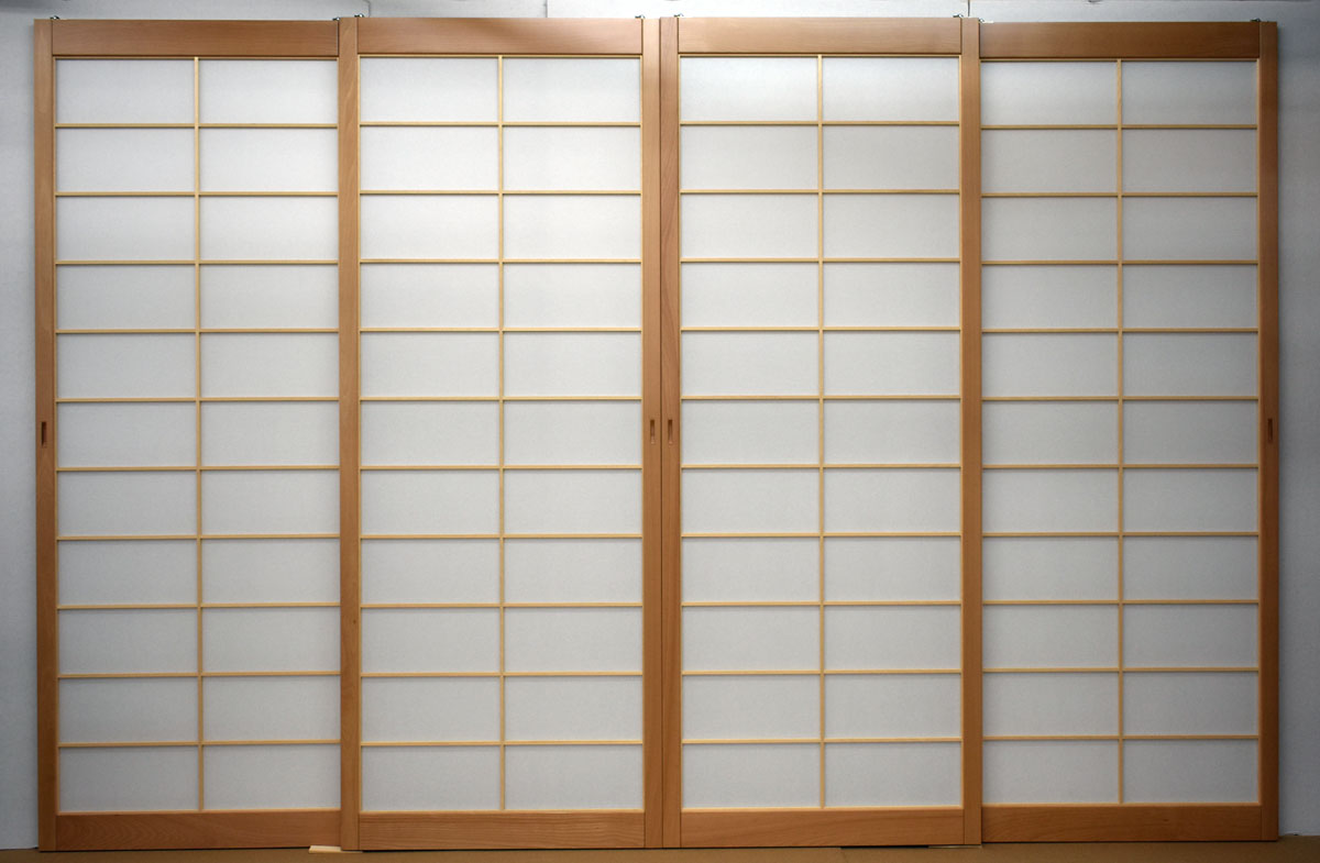 Shoji Designs Inc.: 2019