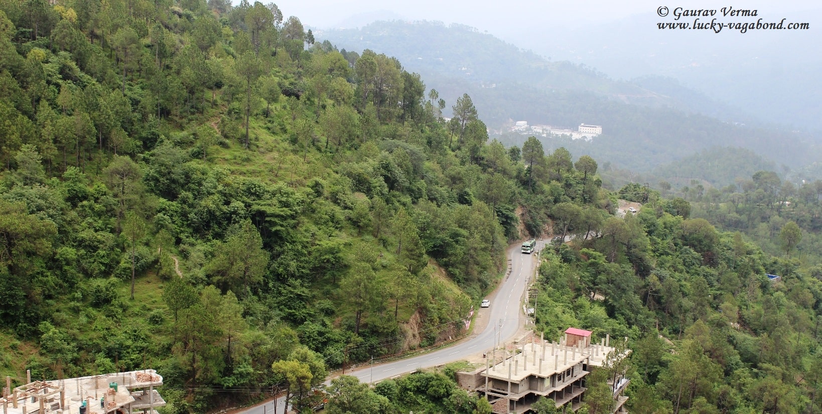 Jatoli Shiv Temple, Solan ~ Travel Diaries - A guide to Offbeat World