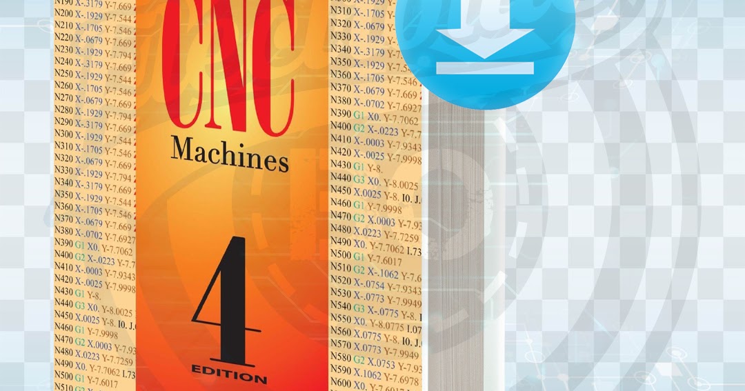 Download Programming of CNC Machines pdf.