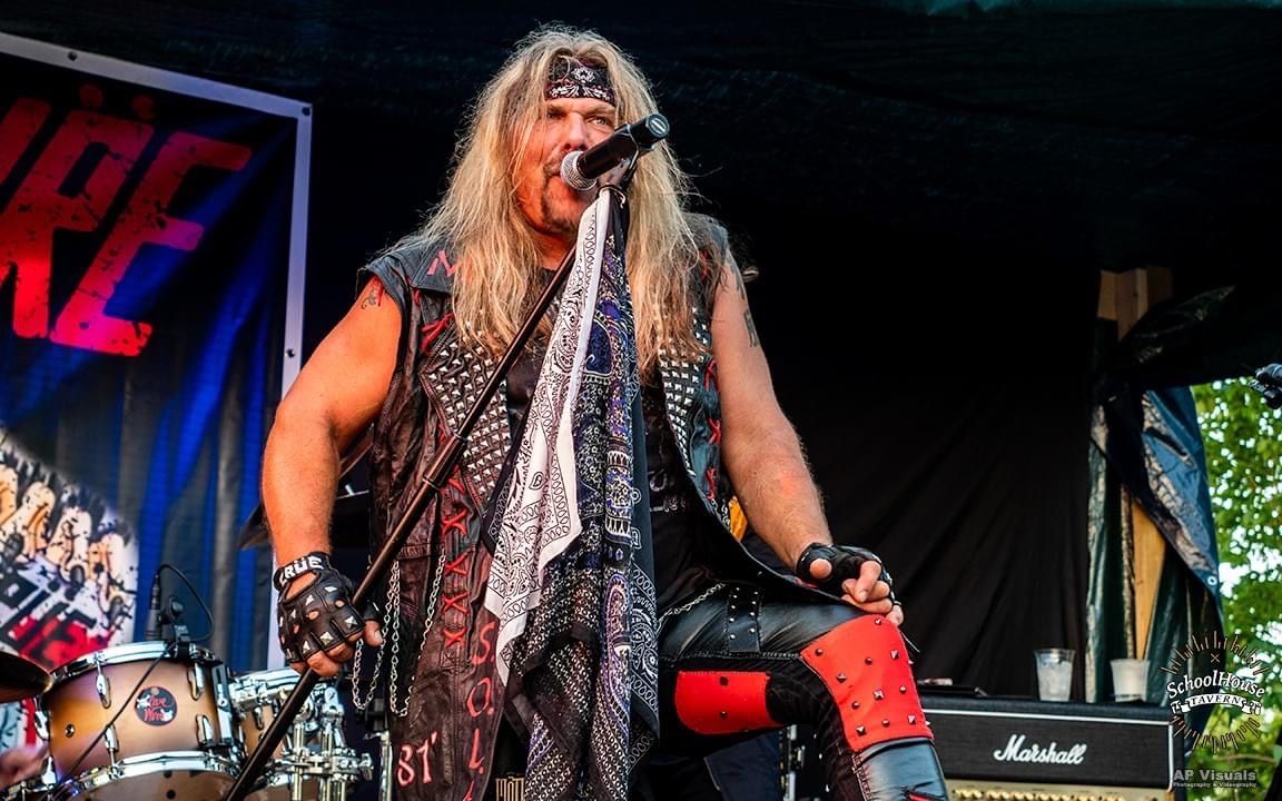 Live Wire, The Premier Motley Crue Tribute Band Pics ~ Live Wire, The ...