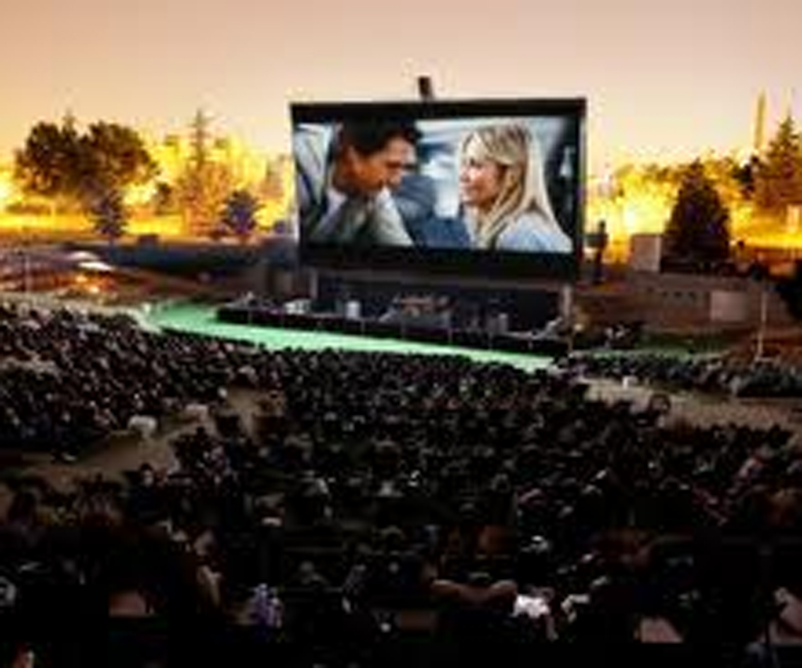 blog-madridole.com: El cine a lo grande: Open Star - Madrid Open Air