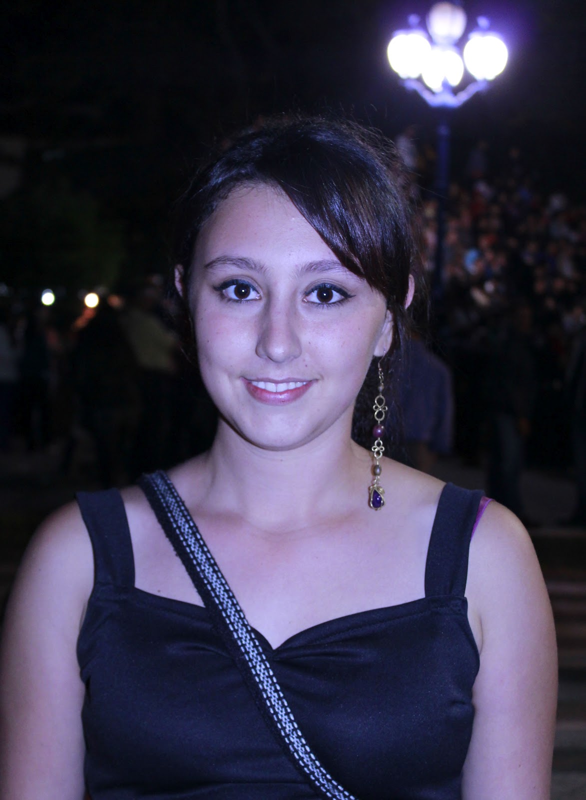 Cuentos de Pueblo: 23/07/2012