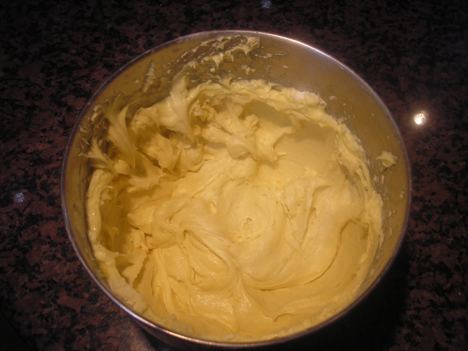 unchefparatodos: MASA PARA TORTA DE PANQUEQUE