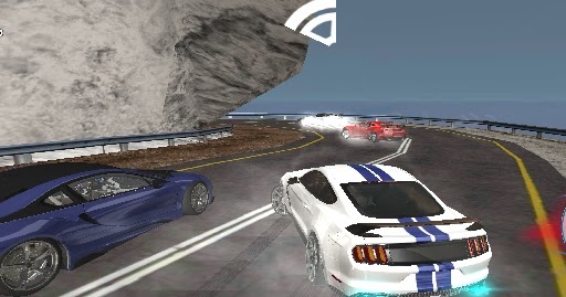 SUPRA RACING SPEED TURBO DRIFT ~ PaCo Games