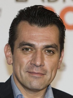 Picoteando el Espectaculo: El actor Jorge Salinas abandona hoy el ...