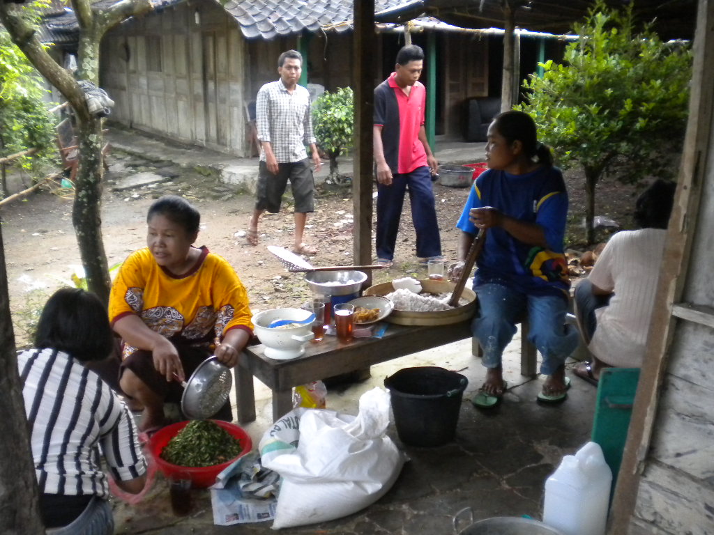 Masak - Masak Persiapan Makan - Makan ~ Personal blog bisnis, hobi dan ...