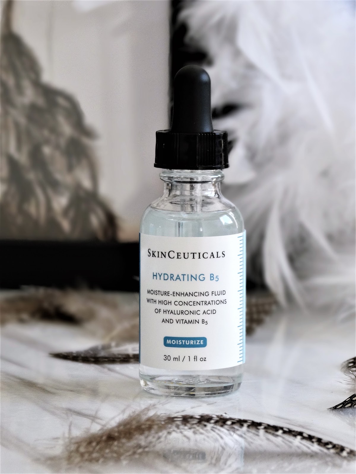 SKINCEUTICALS | HYDRATING B5 - SÉRUM HYDRATATION INTENSE