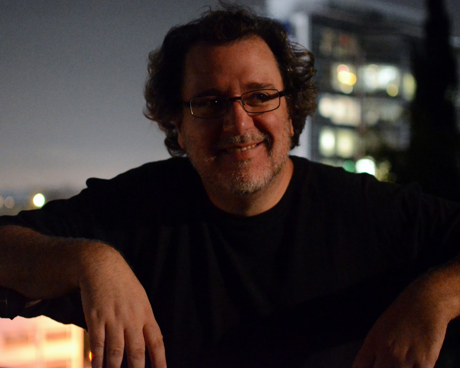 Dr Brian King: Press Kit