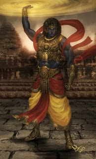 The Story Of King Pruthu