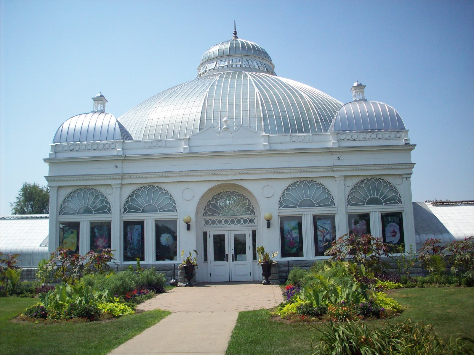 Gardening With Kids: Pictures from the Children's Garden at the Buffalo ...