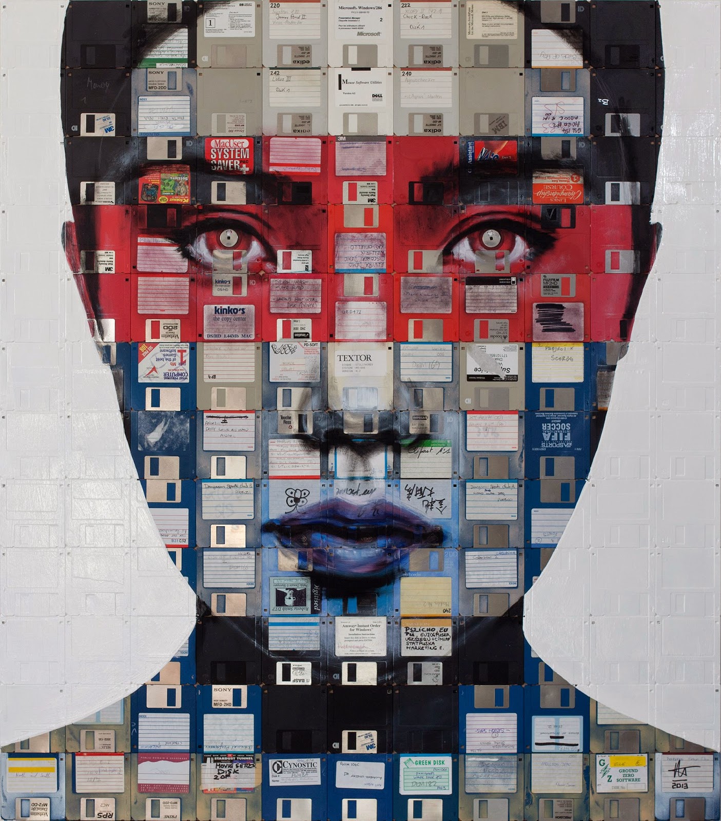 Nick Gentry... - Kai Fine Art