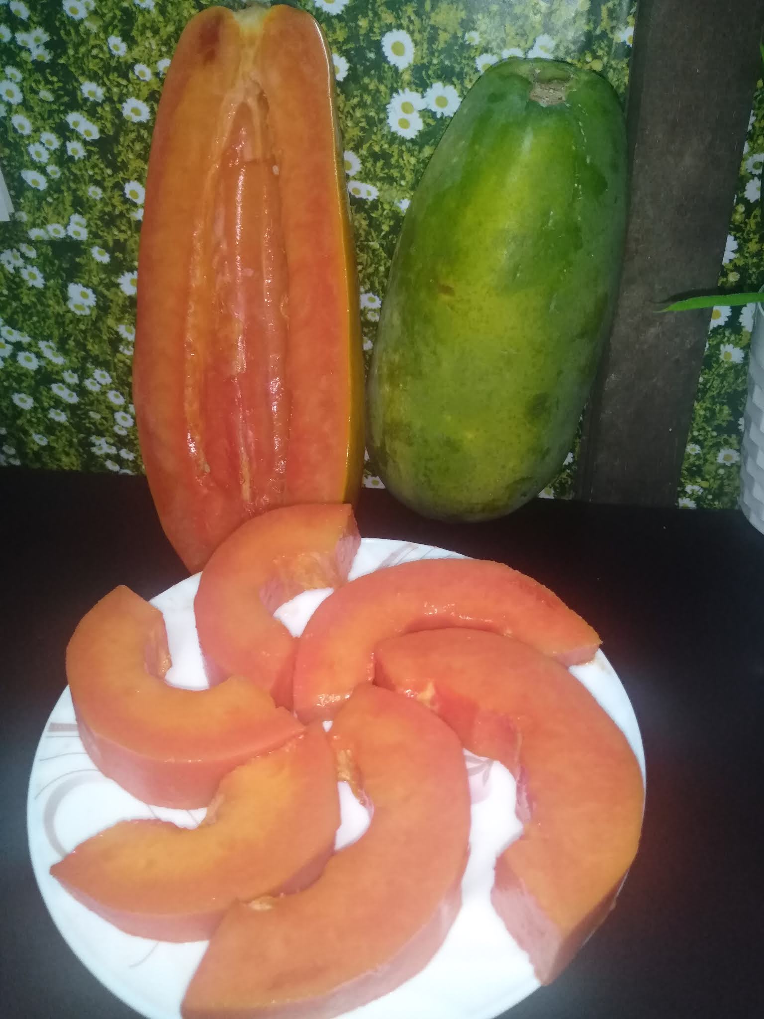 namakucella: BETIK MASAK vs BETIK MENGKAL