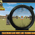Android realistic gun simulator - shooting targets game