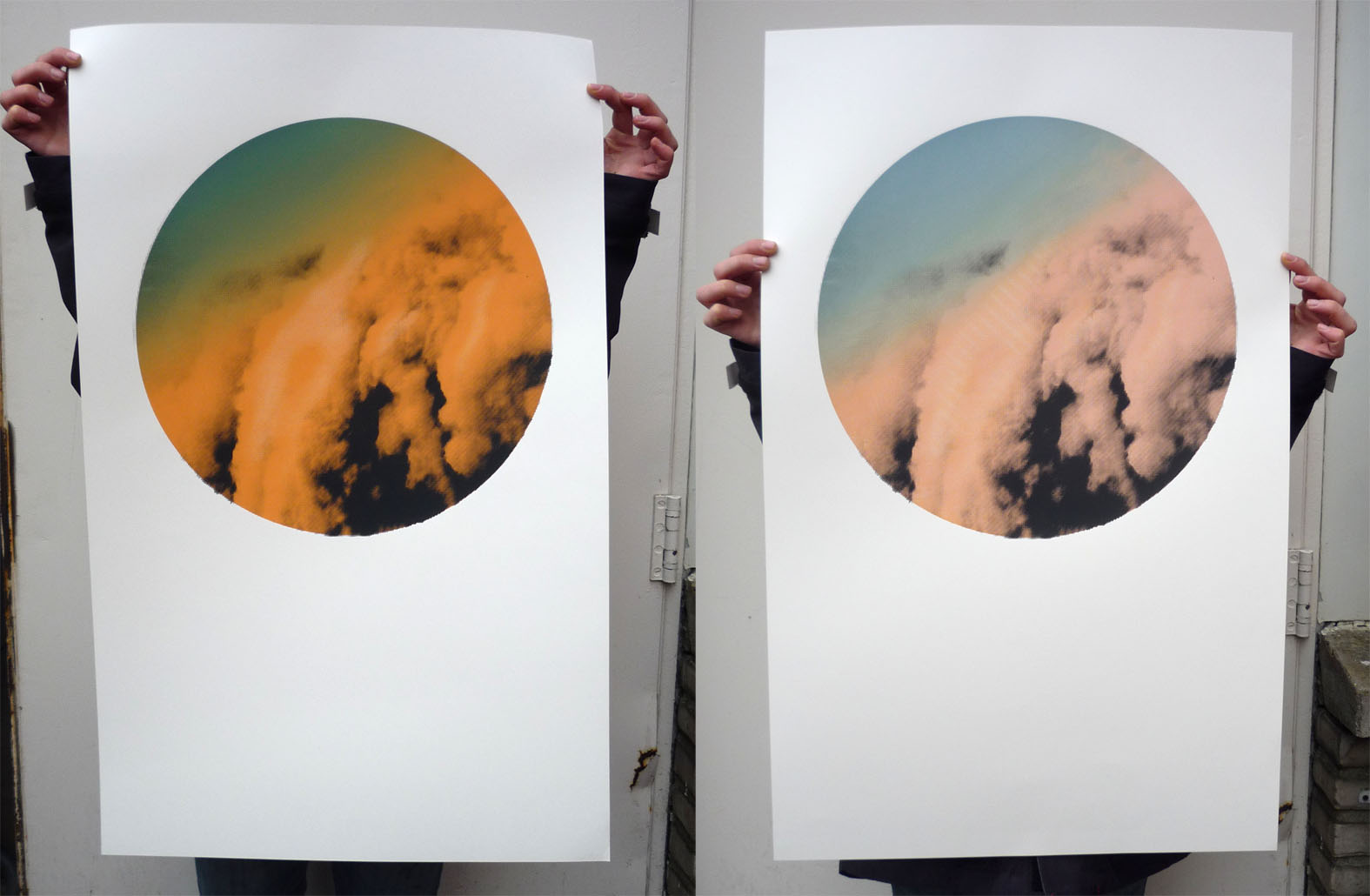 graphics matter: Silkscreen / Riso