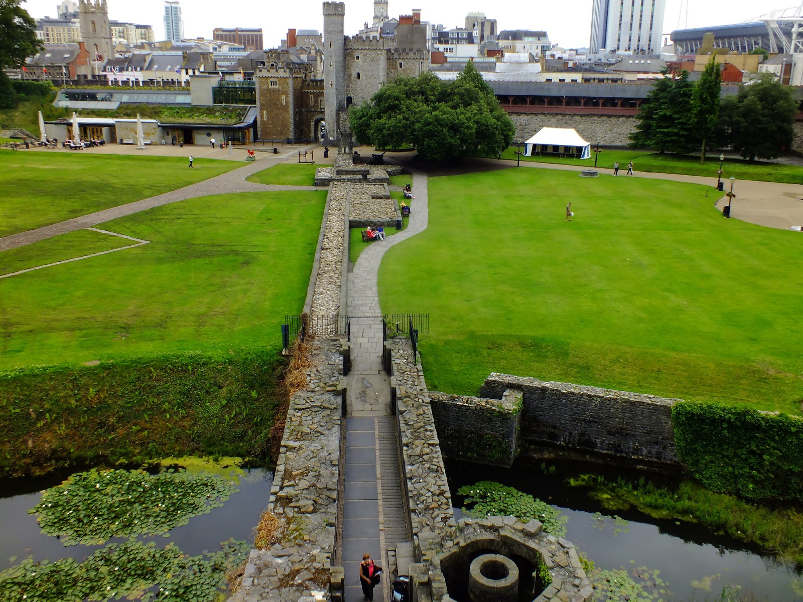 Fotorelacje Podróże foto wycieczki Polska Europa Trips journey holidays ...