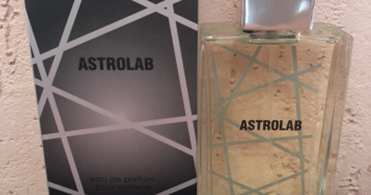 ASTROLAB