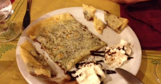 Where Is Katy?: Off to Rome!