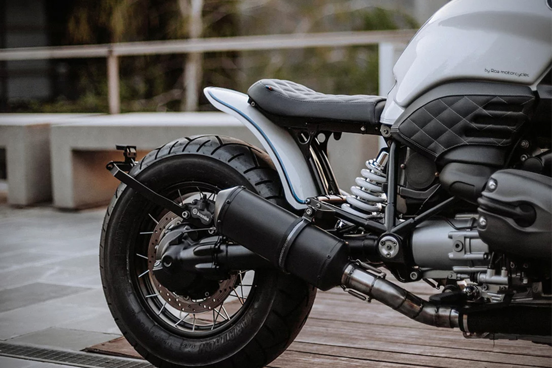 Bmw R 1200 Cafe Racer Usata | Reviewmotors.co
