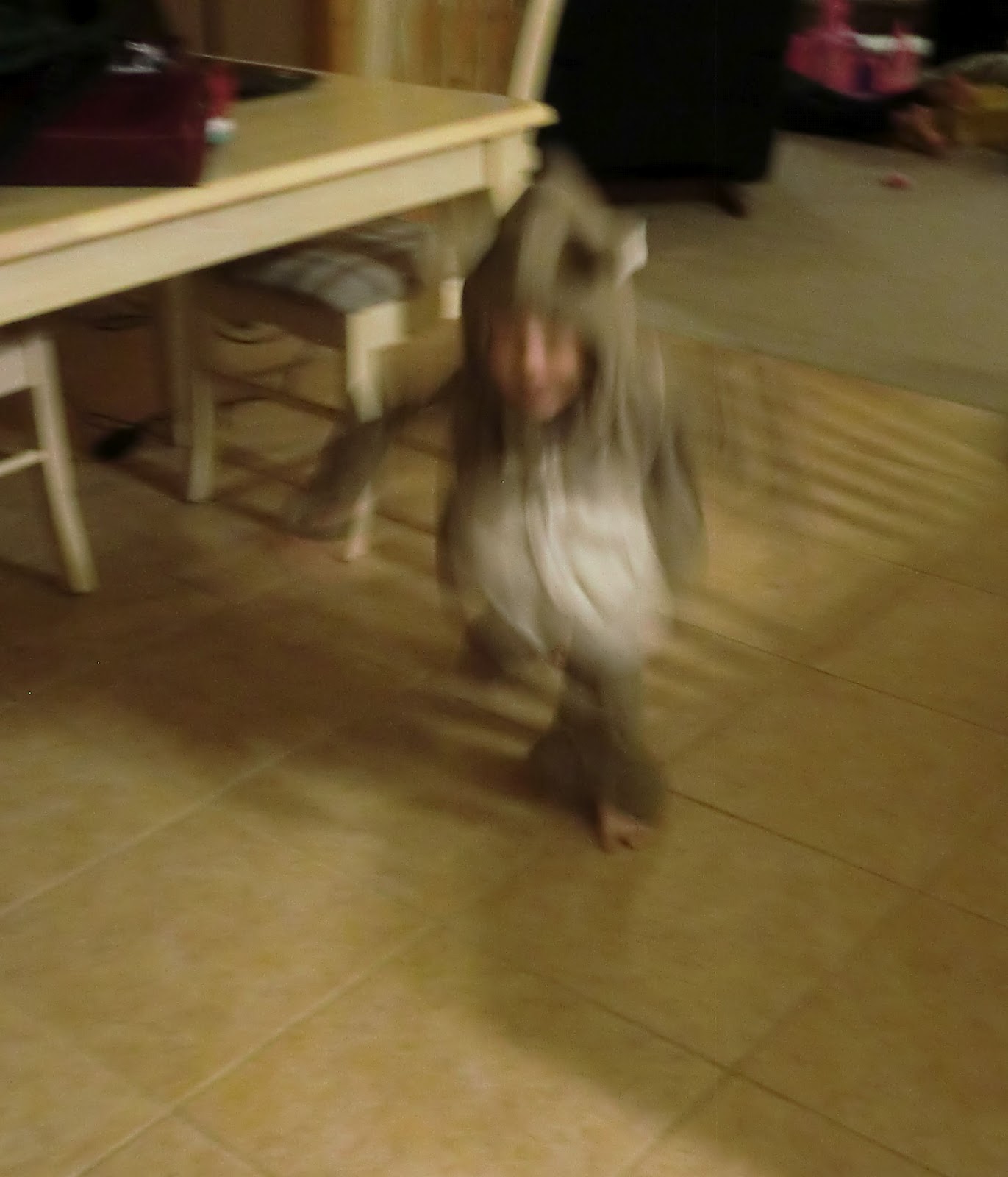 thunderstrokes: Fear the R.O.U.S!