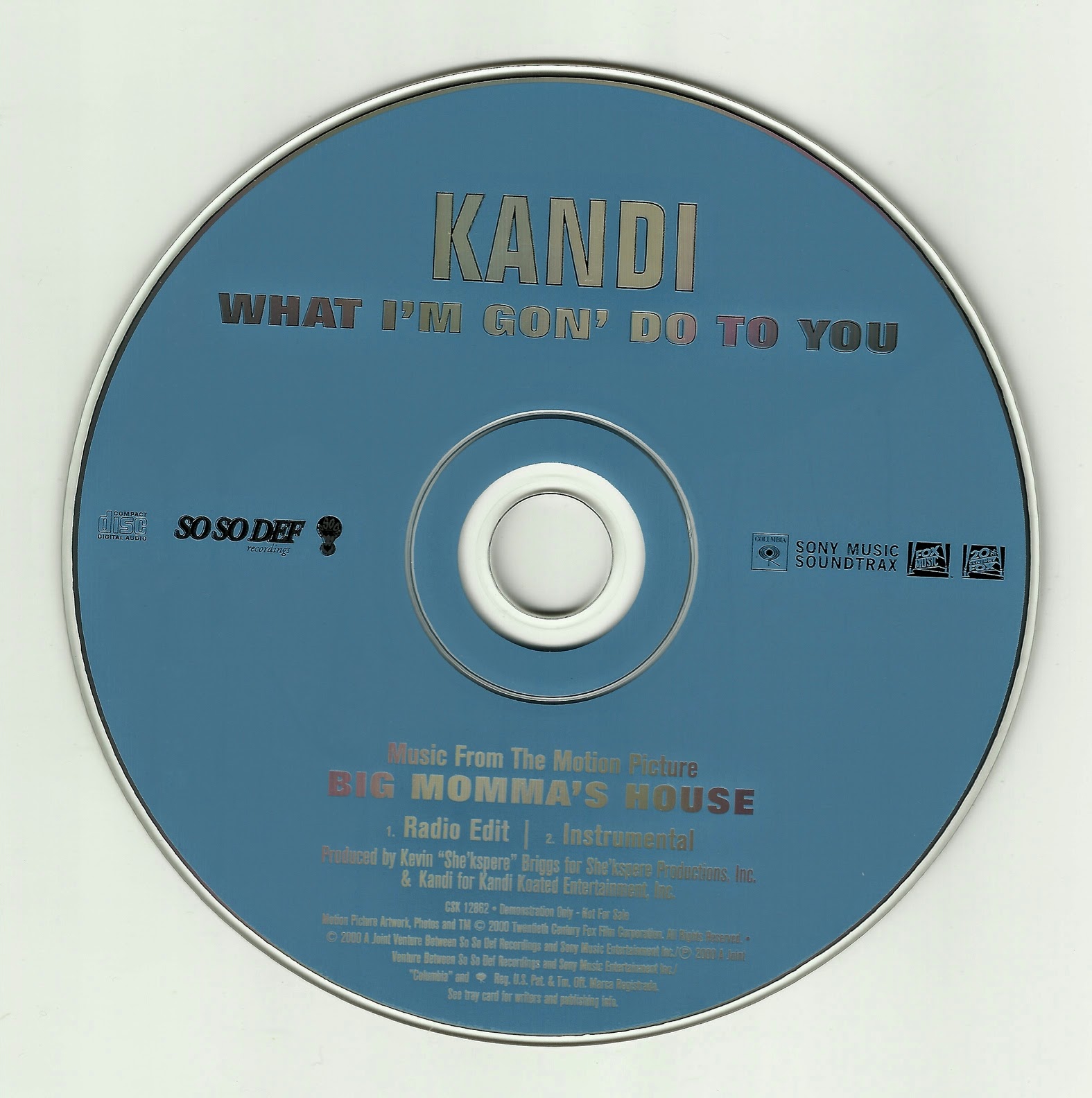 THE CRACK FACTORY: Kandi-What_Im_Gon_Do_To_You-(Promo_CDS)-2000-Y2H_INT