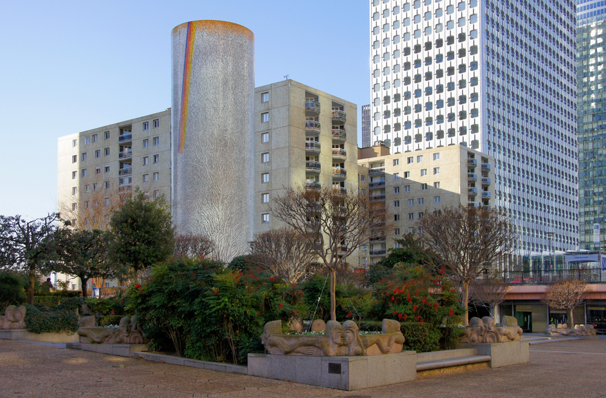 nouvelle VISITE GUIDEE : La Défense | Visites guidées à Paris : + de 50 ...