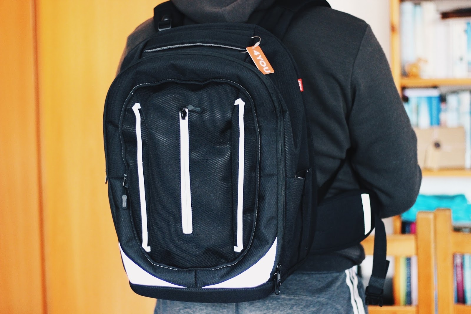 So wechselhaft, wie das Leben - Der neue 4YOU CHANGE - "Change your ...