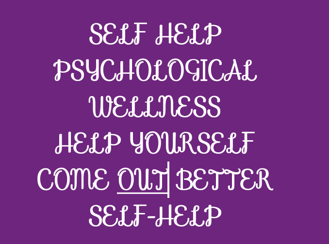 DEVELOPING SELF HELP SKILLS developing-self-help-skills